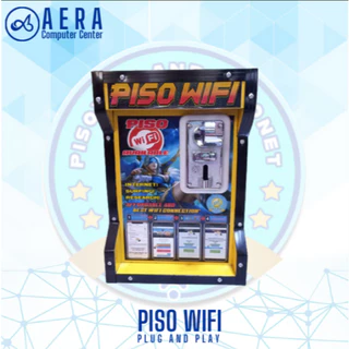 Shop piso wifi vendo for Sale on Shopee Philippines