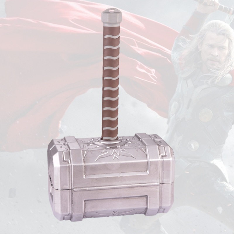 Thor Hammer Tool Case Household Repair Kit Tool Kit For Home Repairing ...