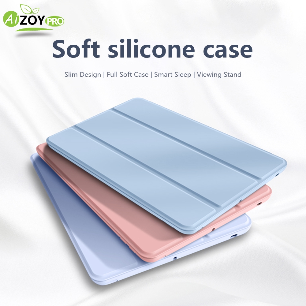 Casing iPad A16 gen 10th 7/8/9th 11th Air 6th m3 for pro11 Slim ...