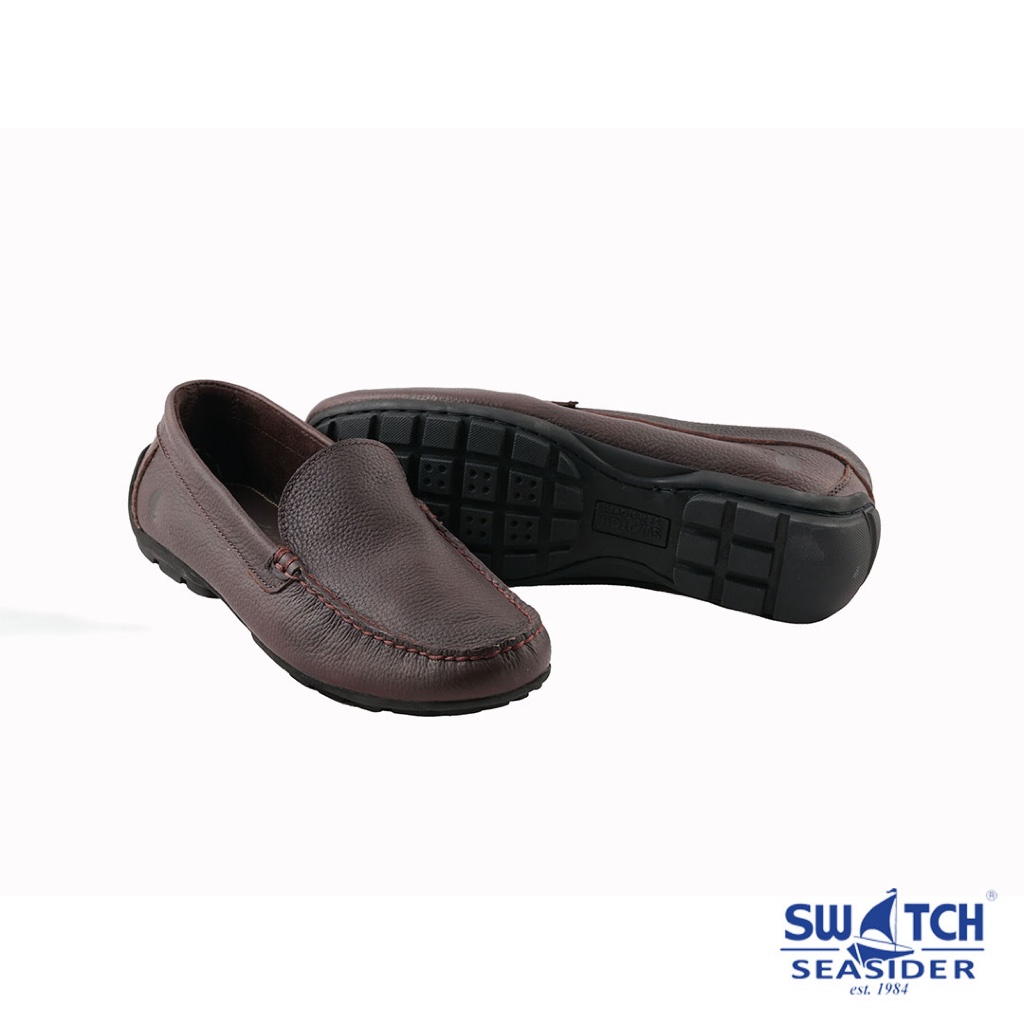 Swatch Seasider Loafers Ride-17 (Matte) | Shopee Philippines