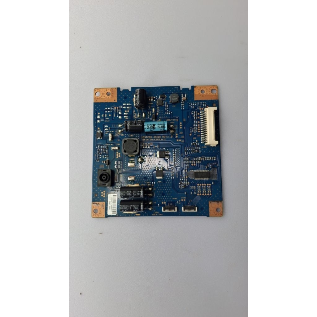POWER SUPPLY BOARD FOR SONY TV KDL-43W800C | Shopee Philippines