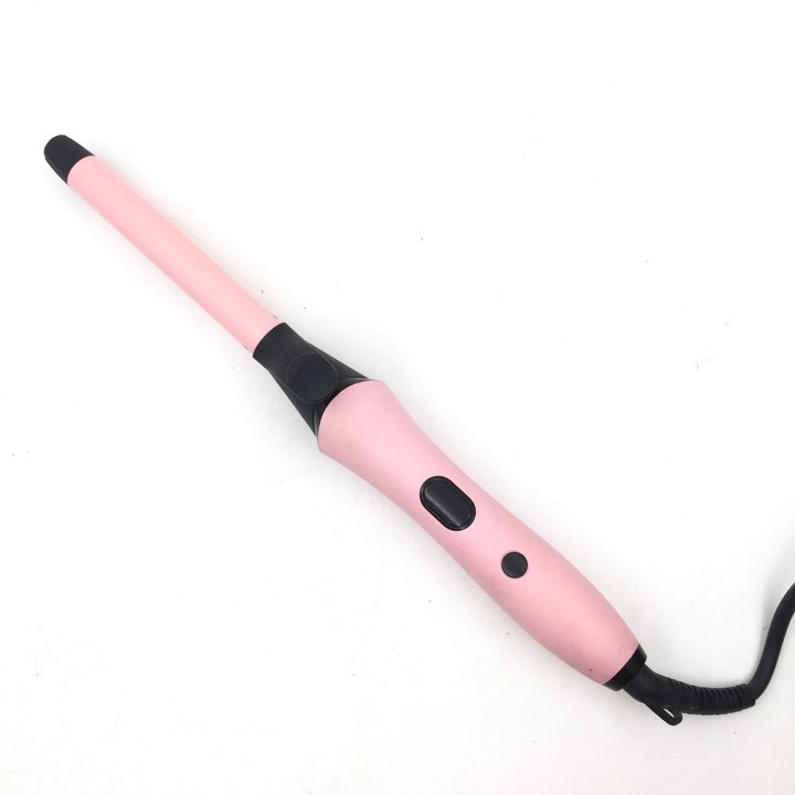 ANKO BY-736 Hair Curler Ladies Electric Hair Tools Curling Iron Ceramic ...