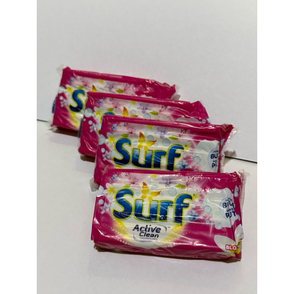 Surf Cut Bar active clean (pink only) | Shopee Philippines