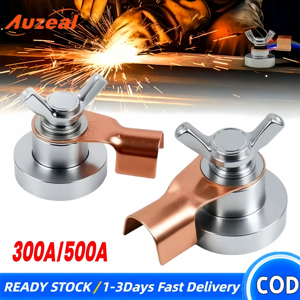 Magnetic Welding Machine Heavy Duty Use Innovative Grounding System ...