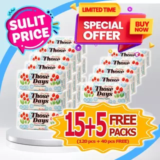 Shop those days napkin for Sale on Shopee Philippines