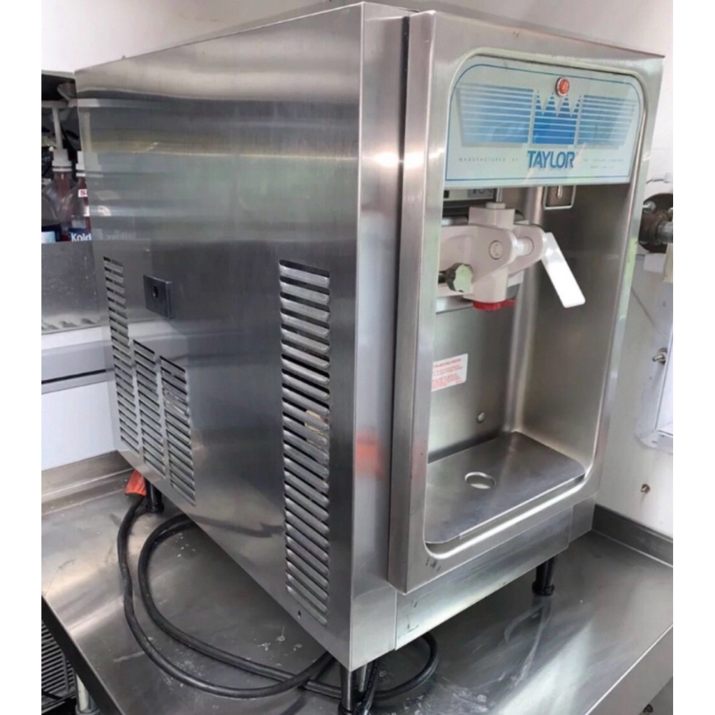 Taylor 152 soft serve ice cream Machine | Shopee Philippines