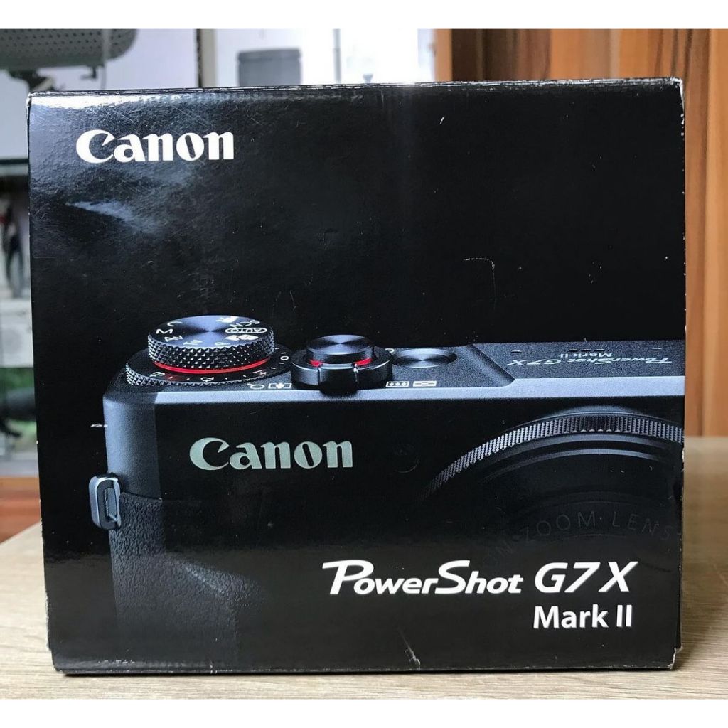 canon g7x mark ii - Best Prices and Online Promos - Apr 2026 | Shopee ...