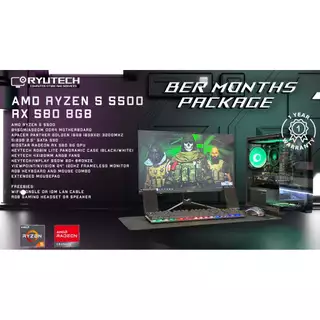 RyuTech PC Store, Online Shop | Shopee Philippines