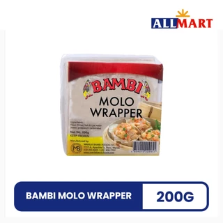 Shop molo wrapper for Sale on Shopee Philippines