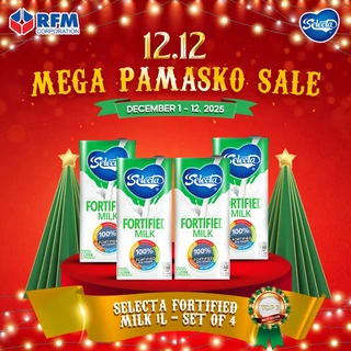 Shop selecta fresh milk for Sale on Shopee Philippines