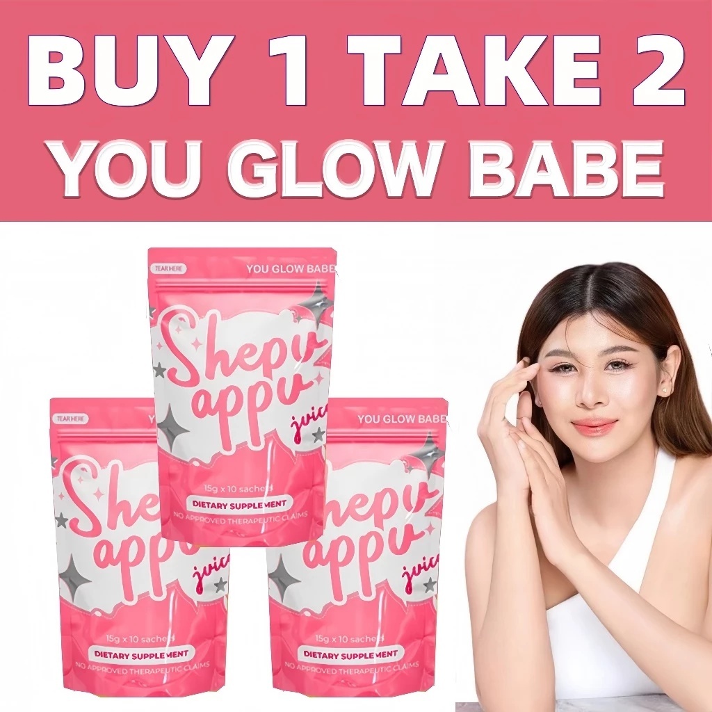 Shepu Appu Juice | Slimming Drink & Skin Whitening | Mixed Berries ...