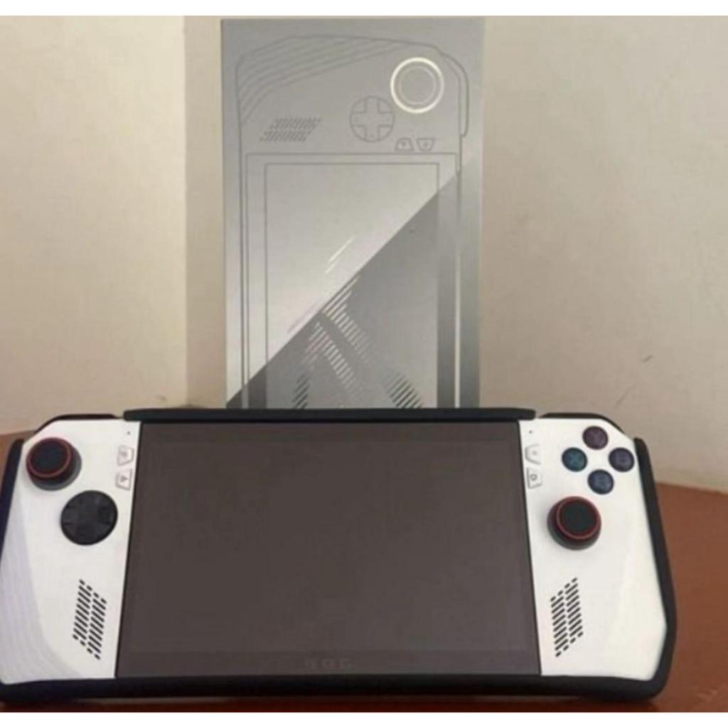 BRAND NEW ASUS ROG ALLY AMD Ryzen Z1 Extreme 16GB RAM + 512GB SSD 7 ...