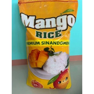 Shop rice sinandomeng 25kg for Sale on Shopee Philippines