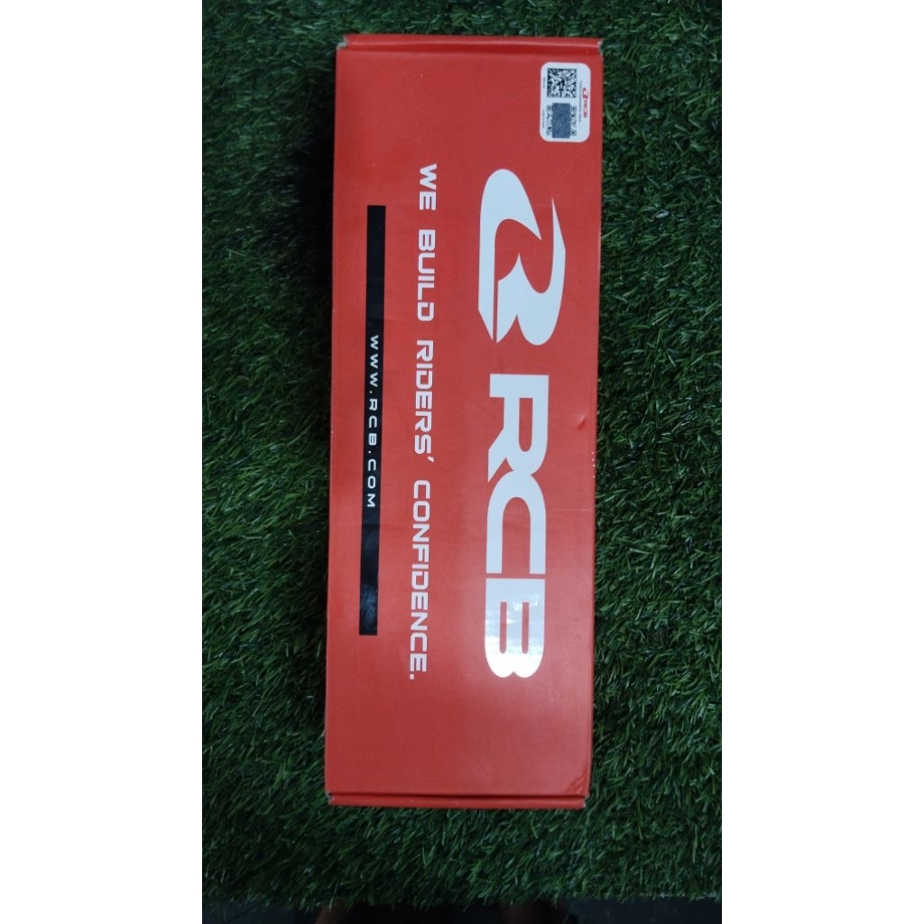 REAR SHOCK RBC ABSORBER A3 SERIES NVX155/NMAX NEW BK 305 MM RED HIGH ...