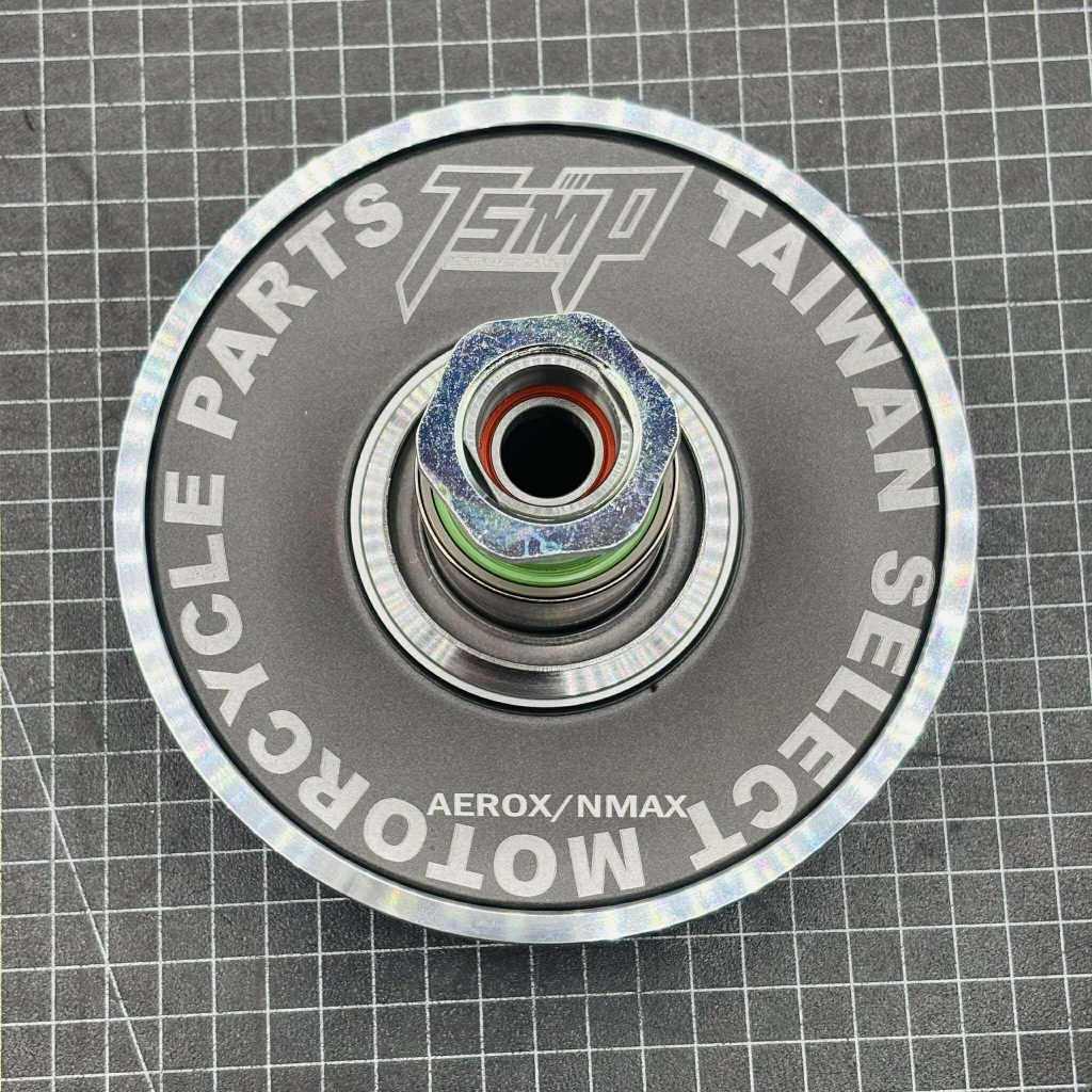 TSMP FORGED TORQUE DRIVE ASSY NMAX/AEROX “BLACK “ | Shopee Philippines
