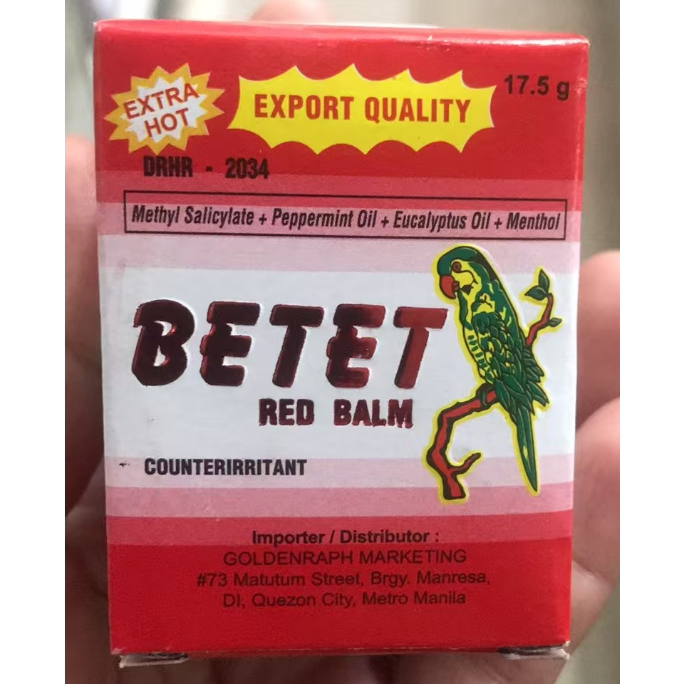 Shop betet ointment for Sale on Shopee Philippines