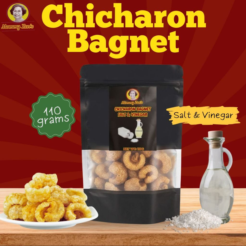 Shop chicharon bagnet for Sale on Shopee Philippines