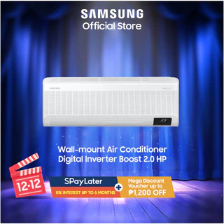 Samsung Consumer Electronics, Online Shop | Shopee Philippines