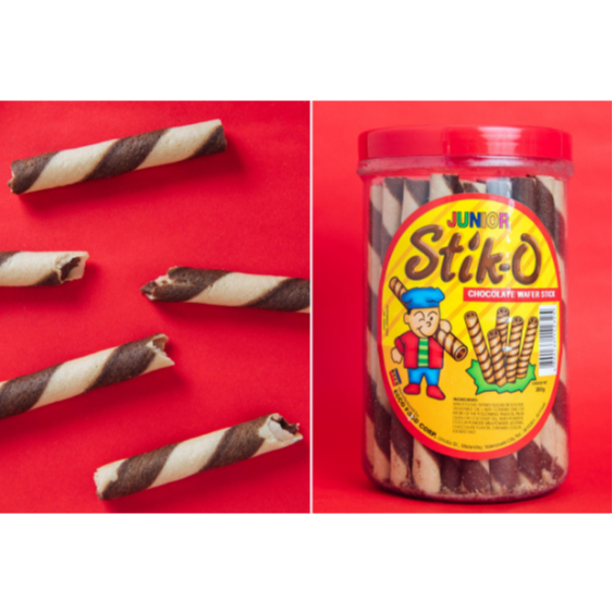 Shop stik o chocolate for Sale on Shopee Philippines