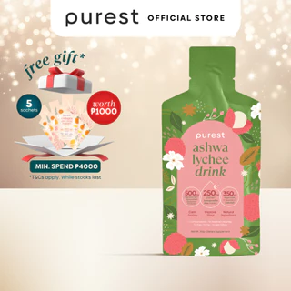 The Purest Co Official Store (PH), Online Shop | Shopee Philippines