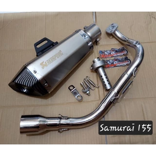 samurai 155 - Best Prices and Online Promos - Feb 2026 | Shopee Philippines