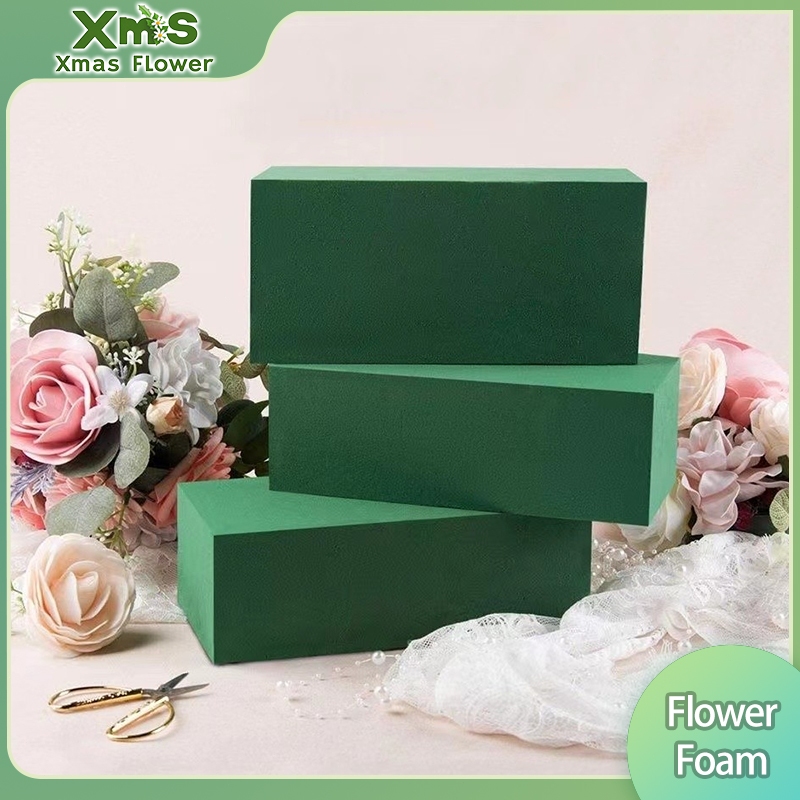 Shop floral foam for Sale on Shopee Philippines