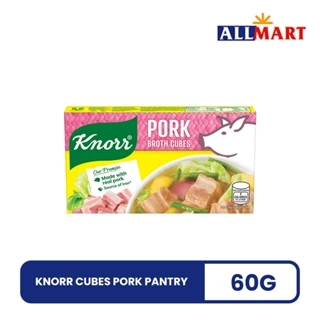 Shop knorr cubes pork for Sale on Shopee Philippines