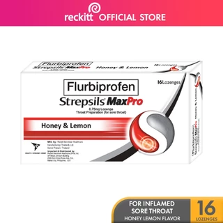 Shop lozenges for sore throat for Sale on Shopee Philippines