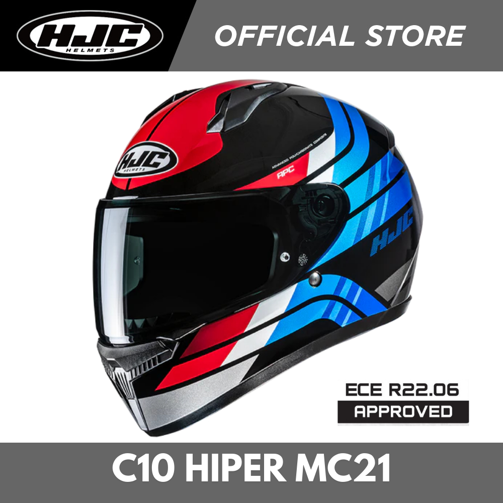 HJC Helmets Philippines, Online Shop | Shopee Philippines