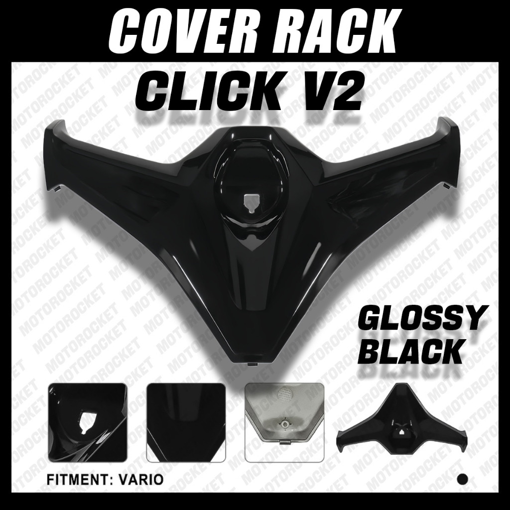 Shop honda click fairings for Sale on Shopee Philippines