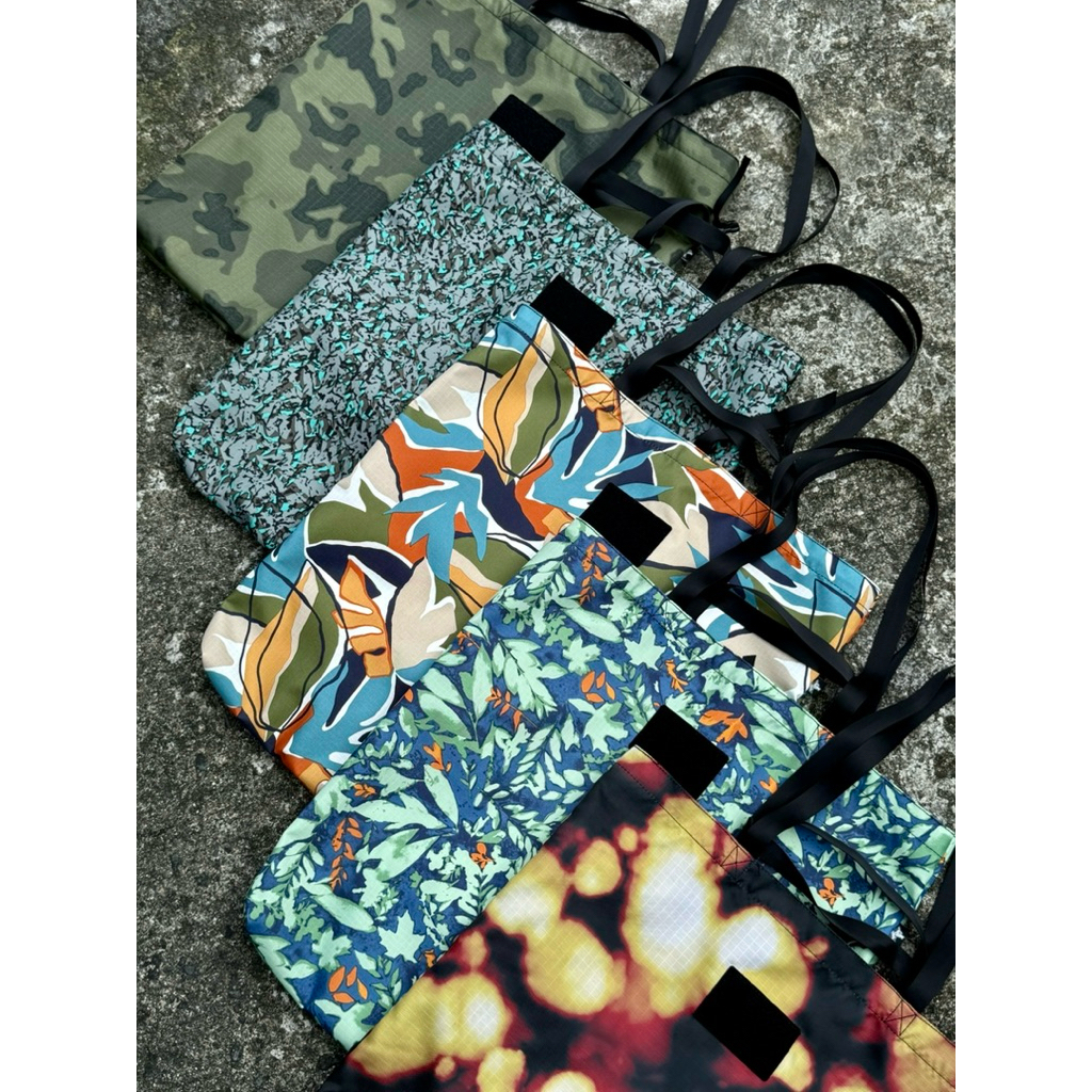 JLB Packable Tote Bag V2 | Shopee Philippines