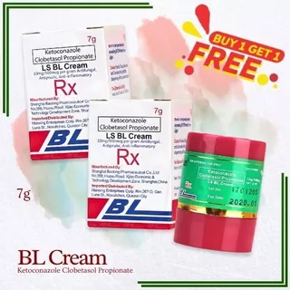 Shop bl cream for Sale on Shopee Philippines