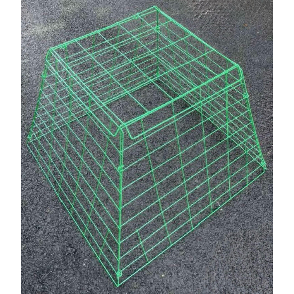 Scratch Pen/Chicken cage - 8 Lines | Shopee Philippines