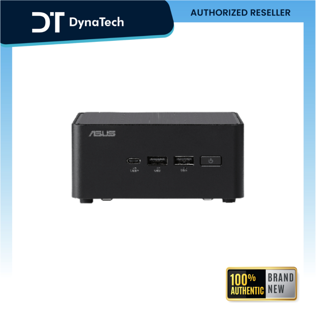 Asus NUC 14 Pro Tall - RNUC14RVHU700000I Ultra 7 155H Barebone System ...