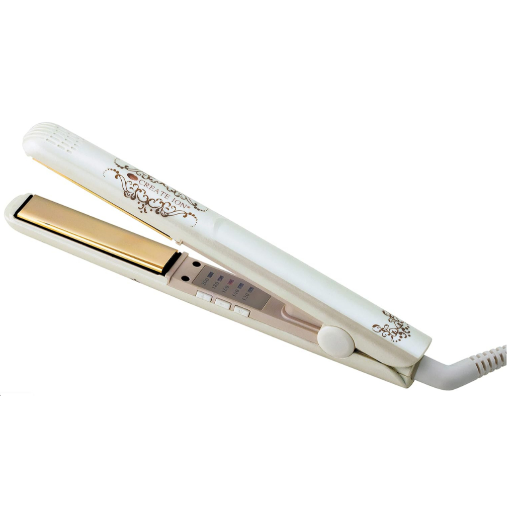 Create Hair Iron International Version CIS-R01 | Shopee Philippines