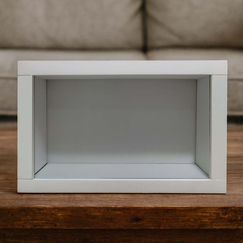 ARISTOCRAFT.PH Reusable Wooden Alkansya with Free Sticker for Paper ...