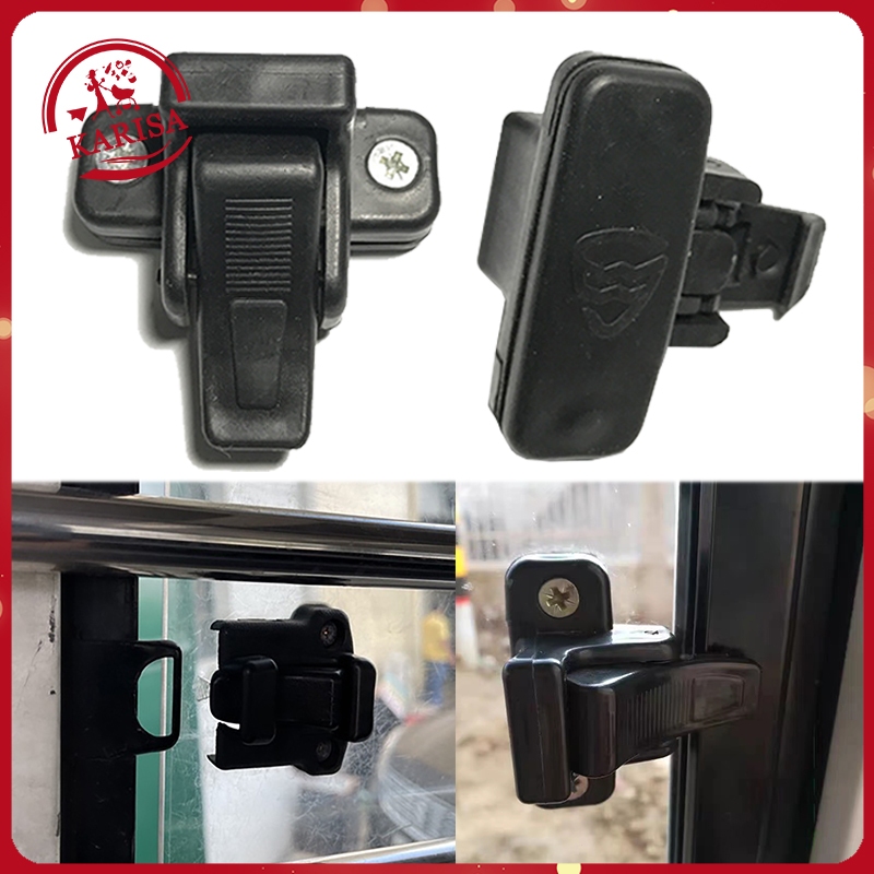 Universal Window Car Lock for Sliding Windows Mitsubishi L300 FB Toyota ...