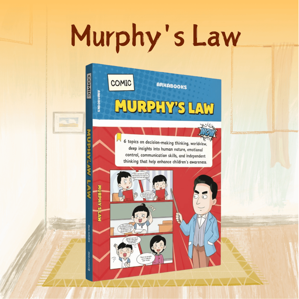 Murphy's Law – Developing Thinking Skills and Life Skills for Children ...