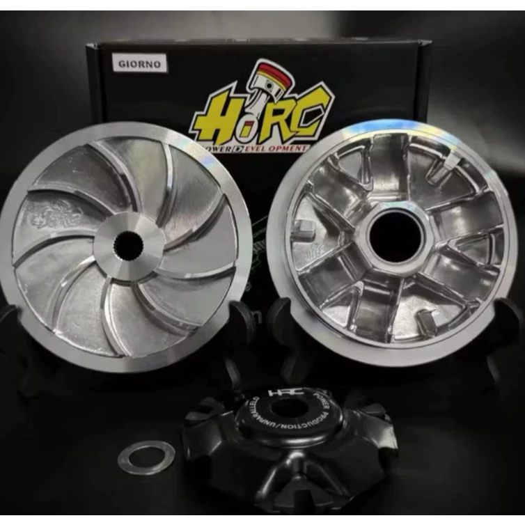 hirc pulley set - Best Prices and Online Promos - Jun 2026 | Shopee ...
