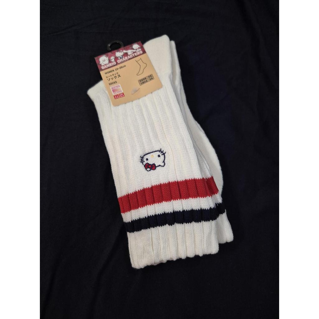 Brand New Auth Uniqlo Women Heattech Socks | Shopee Philippines