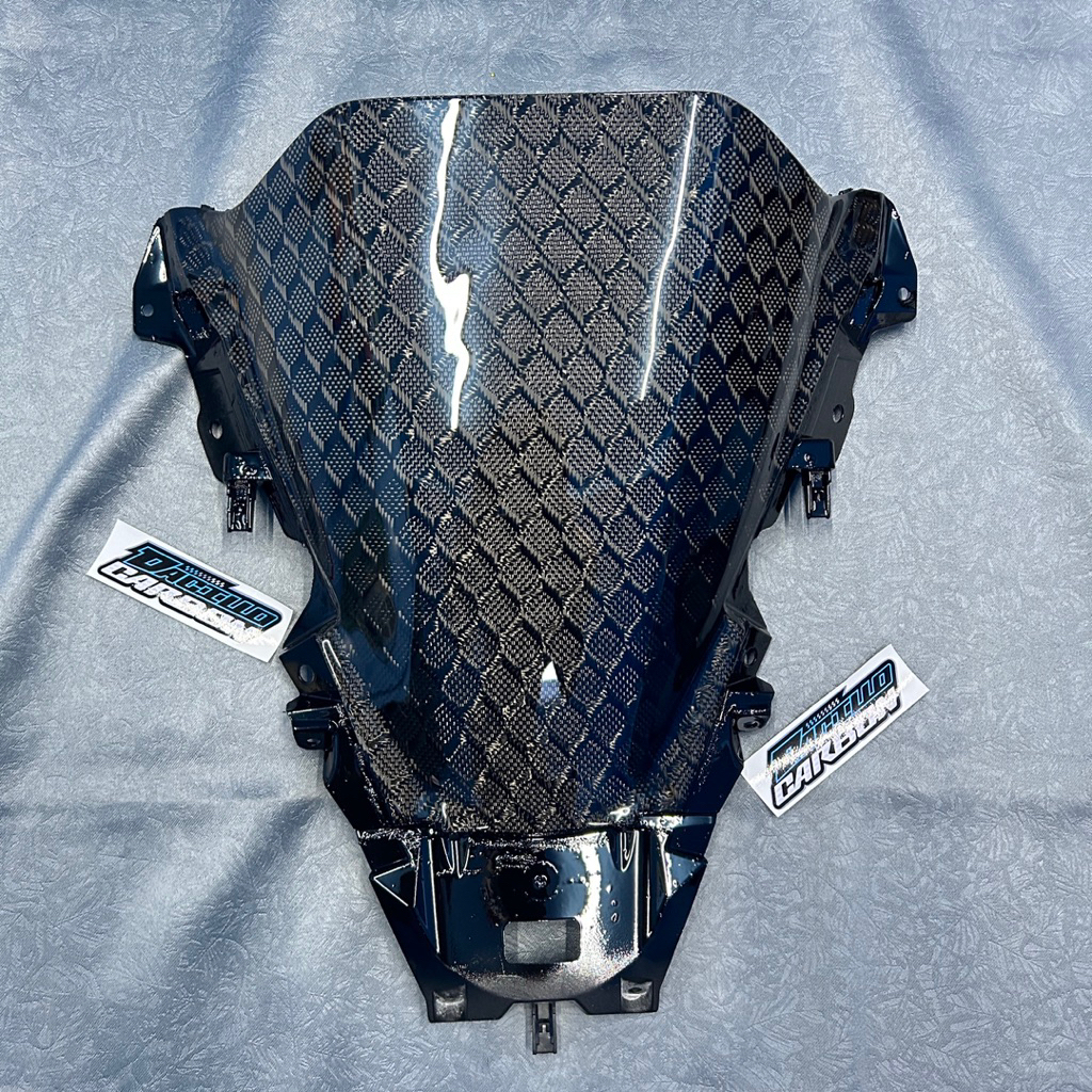 PCX ROADSYNC 160 ( ORIGINAL CARBON FIBER ) | Shopee Philippines