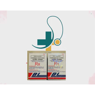 Shop bl cream for Sale on Shopee Philippines