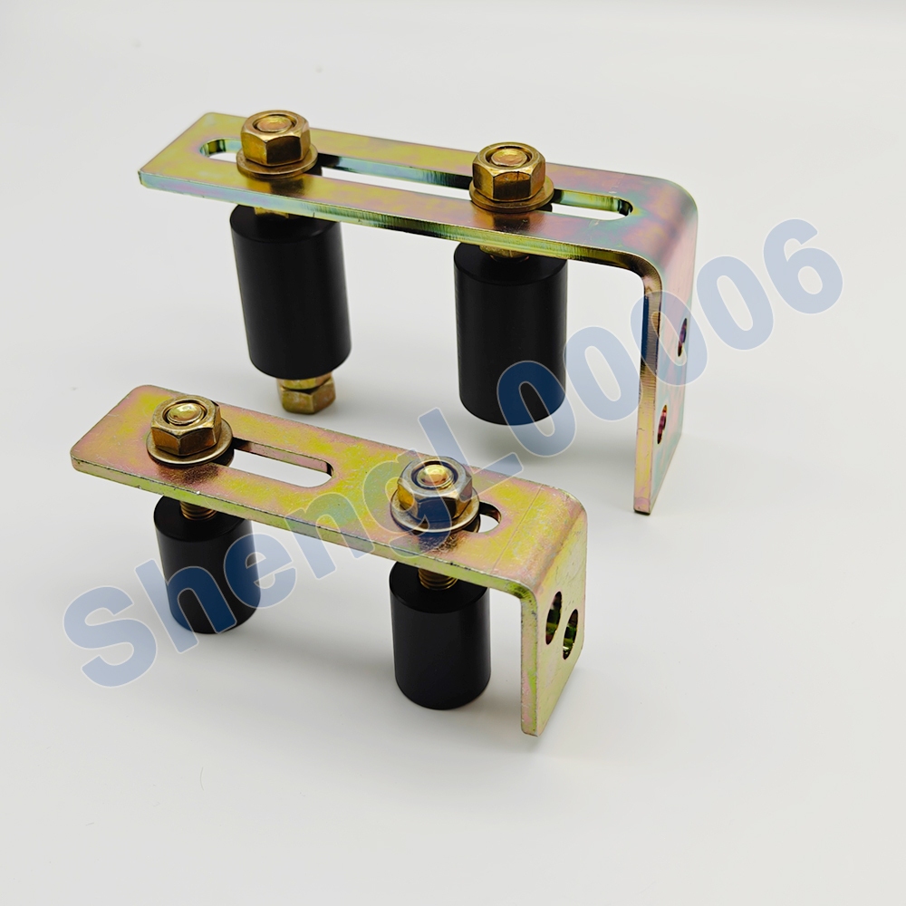 Shop sliding gate roller guide for Sale on Shopee Philippines