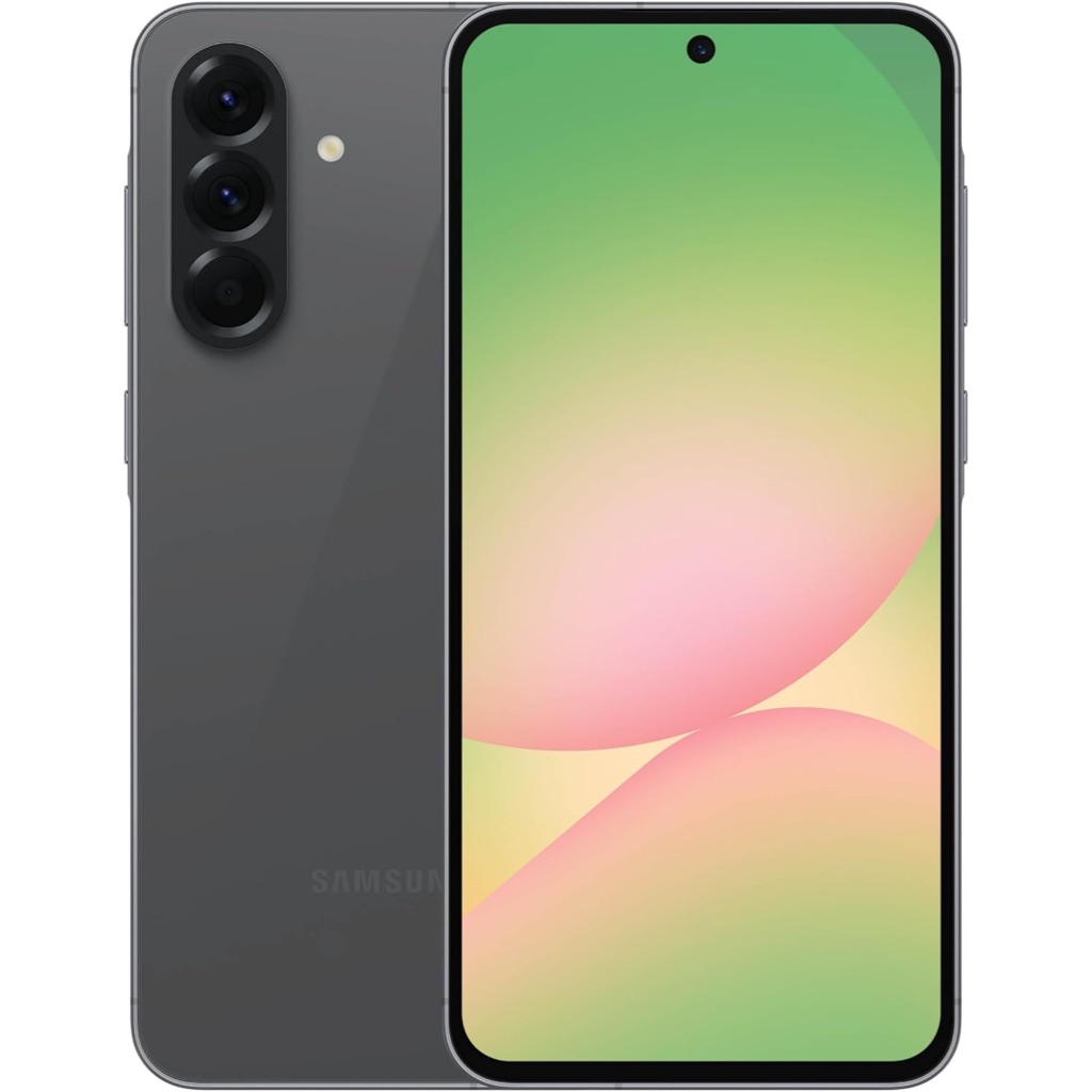 Samsung Galaxy A56 5G Cell Phone, 128GB AI Smartphone, Unlocked Android ...