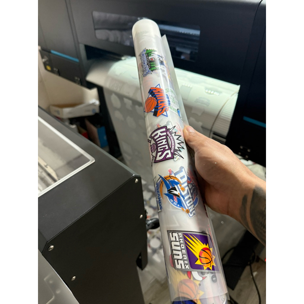 DTF PRINTING HIGH QUALITY PRINT AND VIBRANT COLOR | Shopee Philippines