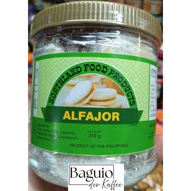 Northland Food Products - Alfajor | Shopee Philippines