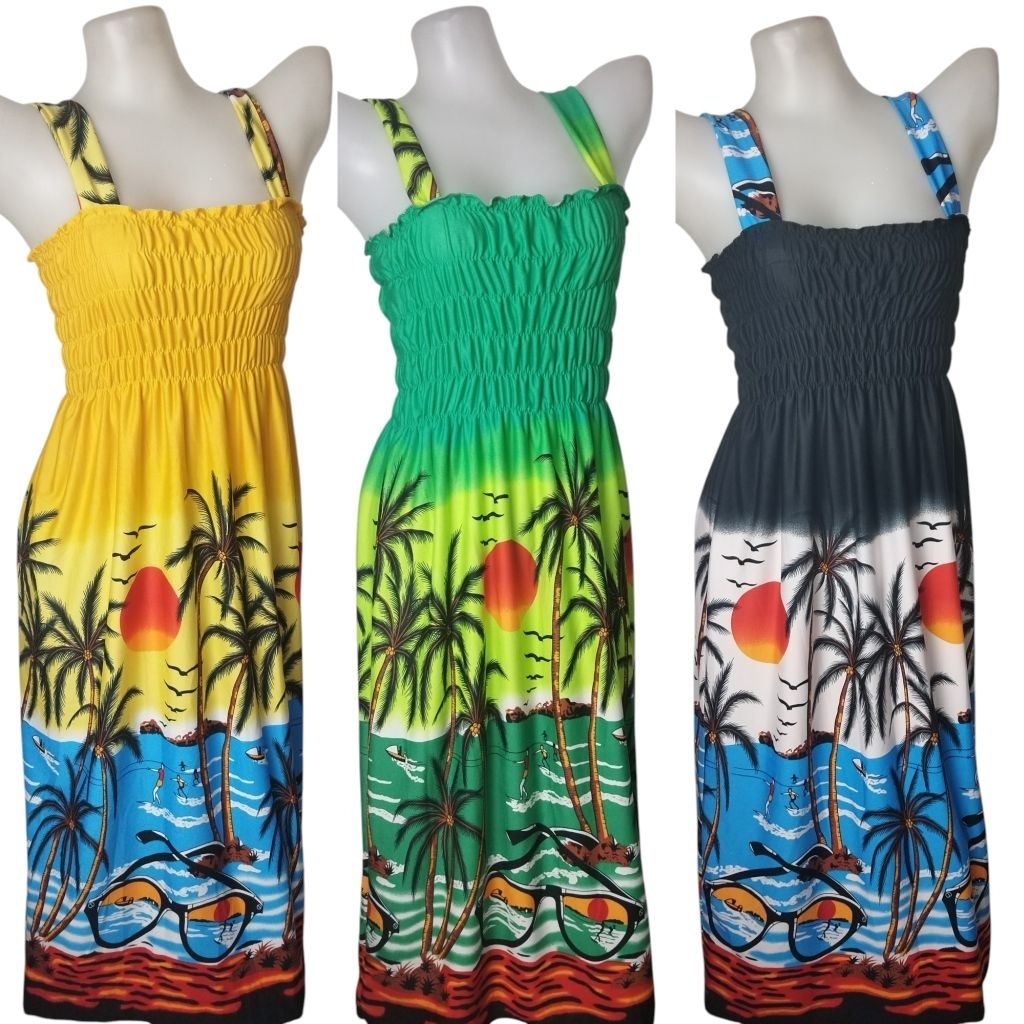 Shop dress duster for Sale on Shopee Philippines