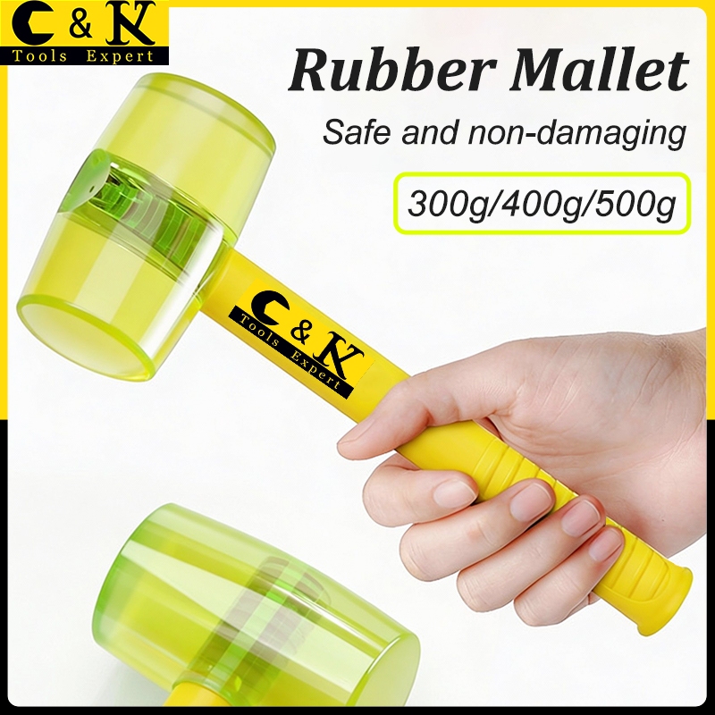 Shop rubber mallet for Sale on Shopee Philippines