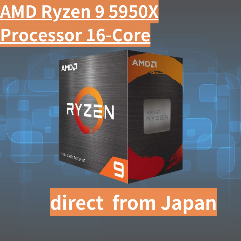 Shop amd ryzen 9 5950x for Sale on Shopee Philippines