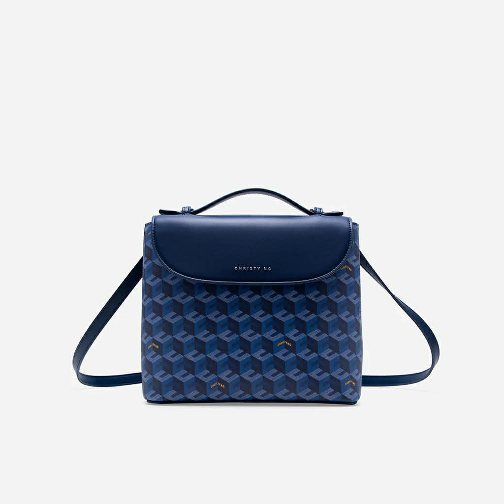 CHRISTY NG BAGS | CN | JULIO BACKPACK | Shopee Philippines